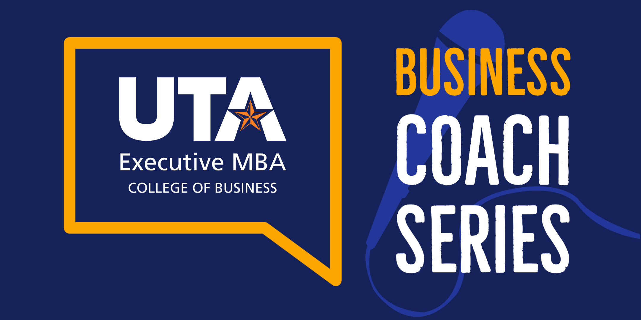 2025 EMBA Coaching Series